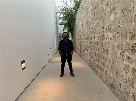 حسین هاشم پور ضروری ترین نیاز هنر و هنرمند خاورمیانه تولید محتوا ست