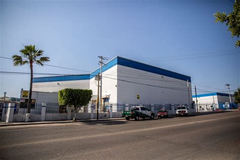 Trabajador Fallece Prensado En Una Fábrica De Tijuana Esquina 32