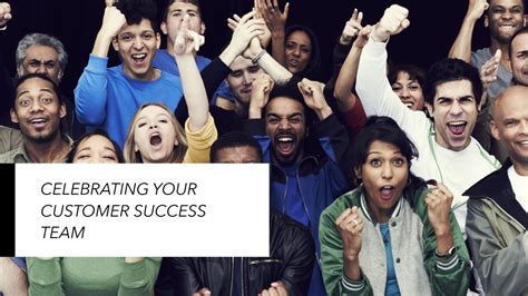 Building A World Class Service Through The Celebration Of Your Customer