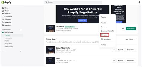 How To Create A High Converting Shopify Landing Page 2024 Gempages