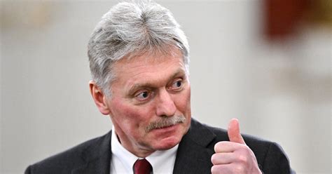 Песков назвал позитивным сигналом слова Зеленского о переговорах с Россией Новости Mail