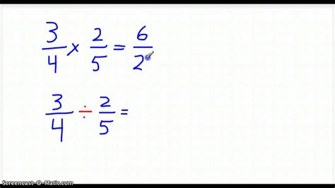 Multiplying And Dividing Rational Numbers Worksheet Rational