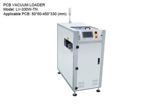 110v 220v Smt Magazine Loader 300va Pcb Loader With Smema Compatible
