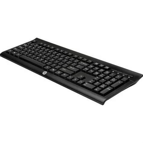 Hp Wireless Keyboard At Rs Bengaluru Id