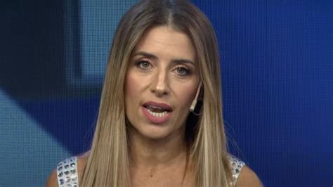 El Descargo De Mariana Brey Tras La Polémica Por Sus Declaraciones