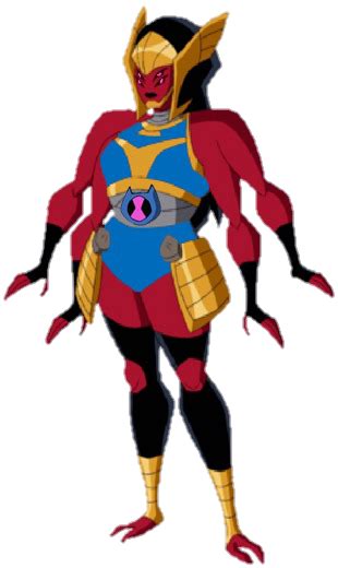 Gwen 10 Fourarms By Crystalpro2024 On Deviantart