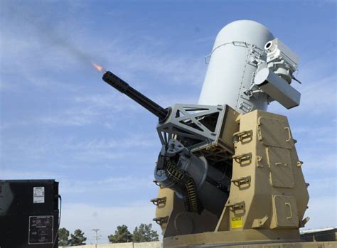 Extending The Range Of Artillery Nordic Defence Review