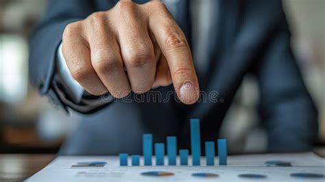 Business Growth Strategy Achieve Long Term Success With Data Analysis