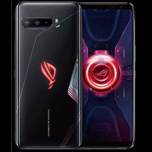 Asus ROG Phone Strix Edition GB GB VillMan Computers