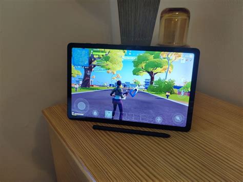 Samsung Galaxy Tab S Lite Review Pcmag