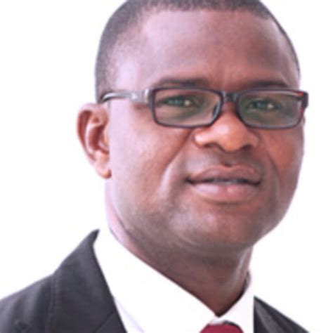 Stephen Baafi Frimpong University Of Cape Coast Cape Coast Ucc Education And Psychology