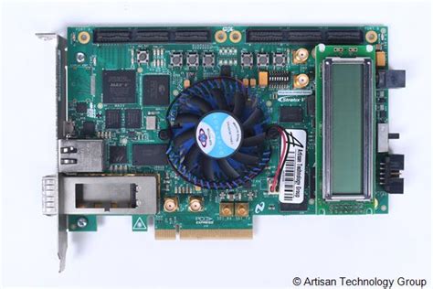 Stratix V Intel Gx Fpga Development Board Artisantg™