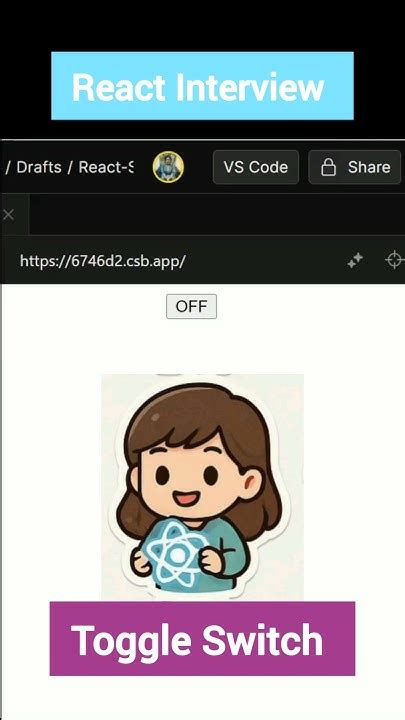 React Interview Question🔥 Youtube