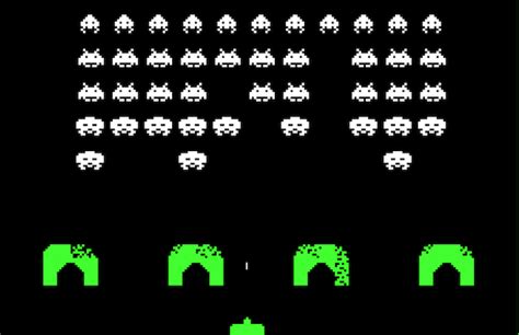 Retroeuskal 2018 Homenajeará A La Saga Space Invaders