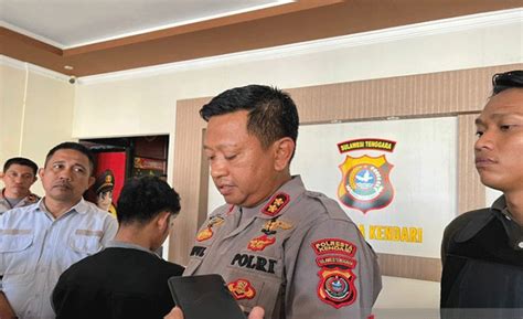 Dasar Otak Mesum Cekoki Dua Adik Kakak Dengan Miras Lalu Lakukan Tindakan Asusila Inilahkoran Id