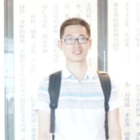 Jun Chen Doctor Of Chemistry Southern Medical University Guangzhou