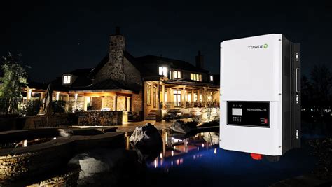 Understanding Inverters How They Convert Dc To Ac For Home Use