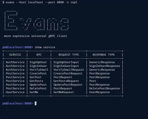 Build Crud Grpc Server Api Client With Golang And Mongodb