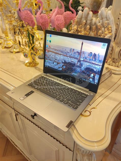 Lenovo I5 10gen 8gb Ram 256gb Ssd მეორადი და ახალი ნივთების ყიდვა გაყიდვის პლატფორმა Mymarket