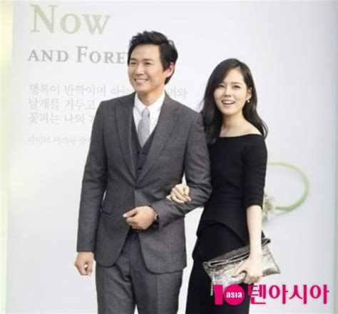 연정훈♥한가인 18년만 밝힌 세기의 결혼식…다 부서지고 깨져 안하면 욕 먹었다 Ten이슈 텐아시아