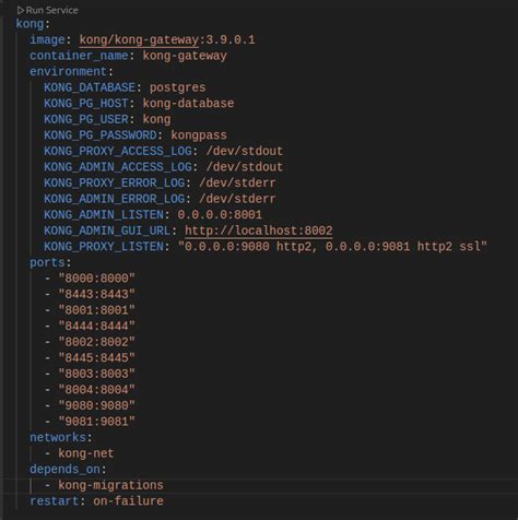 Cannot Call My Grpc Server With Kong Gateway Questions Kong Nation