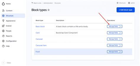 How To Create And Use Block Layout In Drupal
