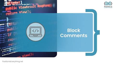 Json Comments How To Add These Explanatory Elements Position Is