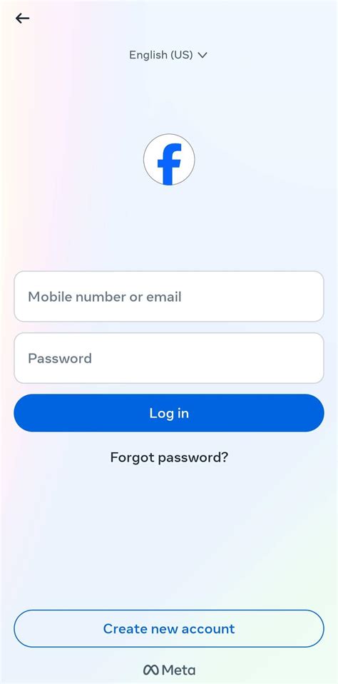 Download Facebook Lite 461 0 0 Android Apk File