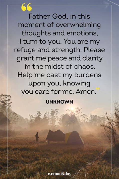 Health Prayer Quotes