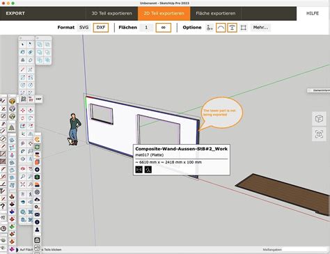 Opencutlist Version 6 0 0 Is Out Extensions Sketchup Community