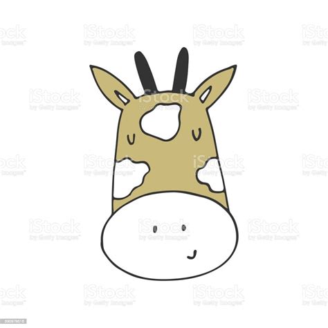 스 칸디 나 비아 스타일에 귀여운 손 그려진된 보육 포스터입니다 벡터 일러스트 레이 션 T 셔츠에 대한 스톡 벡터 아트 및 기타 이미지 T 셔츠 아이 판화