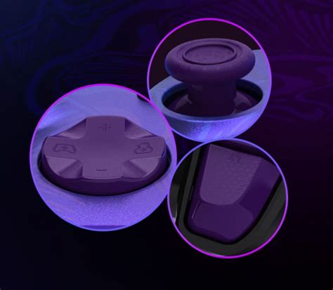 PDP Rematch Advanced Wired Controller For Xbox Series X S Xbox One PC Back Paddle Buttons