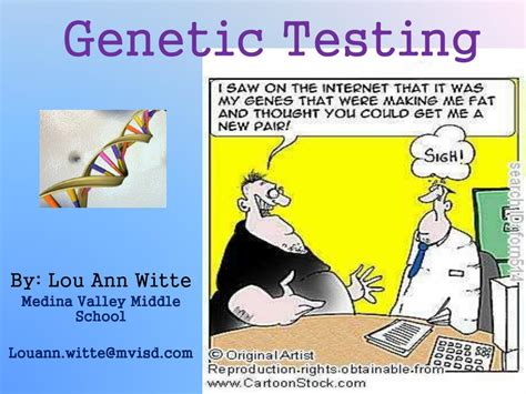 Ppt Genetic Testing Powerpoint Presentation Free Download Id 3886089