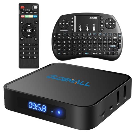 Los Android Tv Box Más Vendidos Home Cinema Total