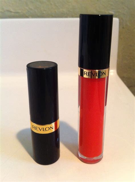 Elizabeth Vasquez Beauty Fashion And Life Revlon Coral Lipstick Lip