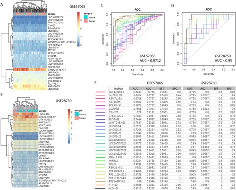 External Validation Of Sepsig28 Hierarchical Clustering Of The