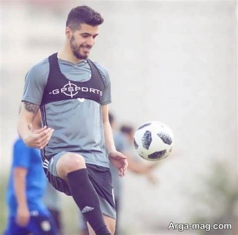 بیوگرافی سعید عزت اللهی و عکس های متفاوت وی