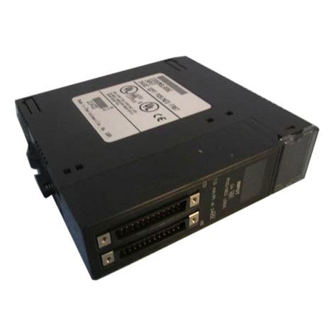 GE Fanuc PLC GE Series I O Module IC MDL At Rs Fanuc Programmable Logic