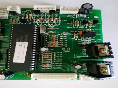 Redsail Cutting Plotter Motherboard Jash Enterprise At ₹ 45000 Piece Ahmedabad Id