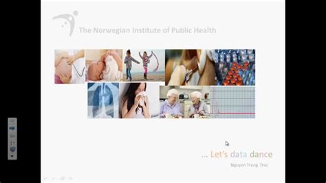 Geostat 2014 Bergen Day 4 Visualization Of Raster Data With Rastervis Screen Youtube