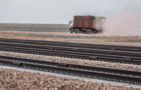 Эрдэнэс Тавантолгой Хоногийн нүүрсний ачилт түүхэнд дээд түвшинд хүрэв Mining Insight