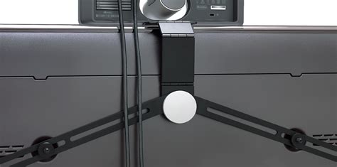 Cisco Telepresence Sx10 Quick Set Video Conferencing Dekom