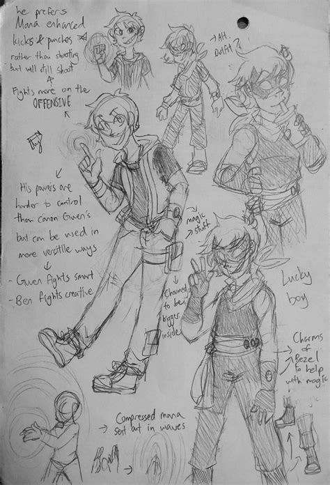 Anoditeben Ben 10 Amino