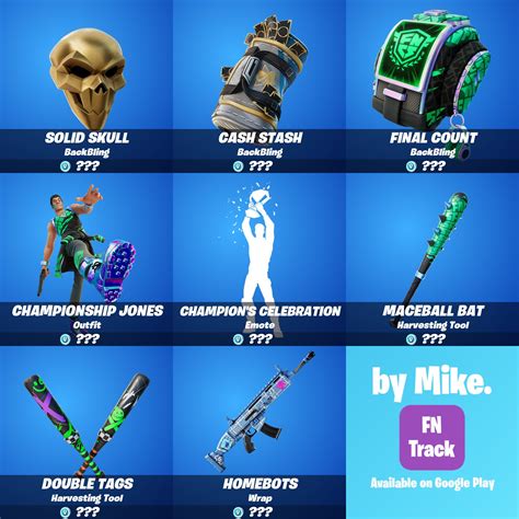 Github Developer Mike Fn A Simple Python Twitter For Posting Fortnite S Daily Shop
