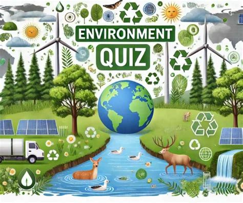 Bing Environment Quiz Test Your Eco Knowledge And Awareness