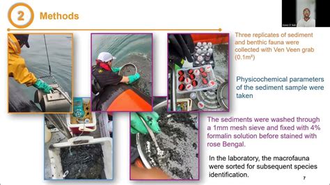 Spatial Distribution And Temporal Trends Of Soft Bottom Marine Benthic