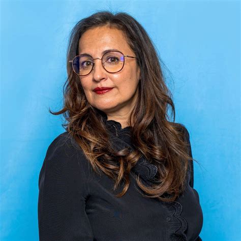 Sarah Zohar Des Statistiques à La Santé Numérique · Inserm La