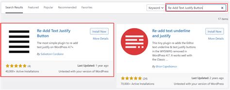 how to justify text in wordpress a step by step guide for beginners siteefy
