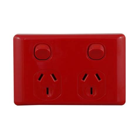 Buy BASIX Series Socket Outlets Connected Switchgear