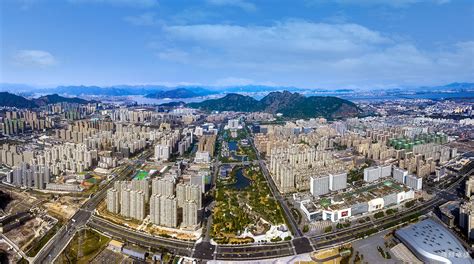 石湾龙湾新城 奥城 大山谷图库